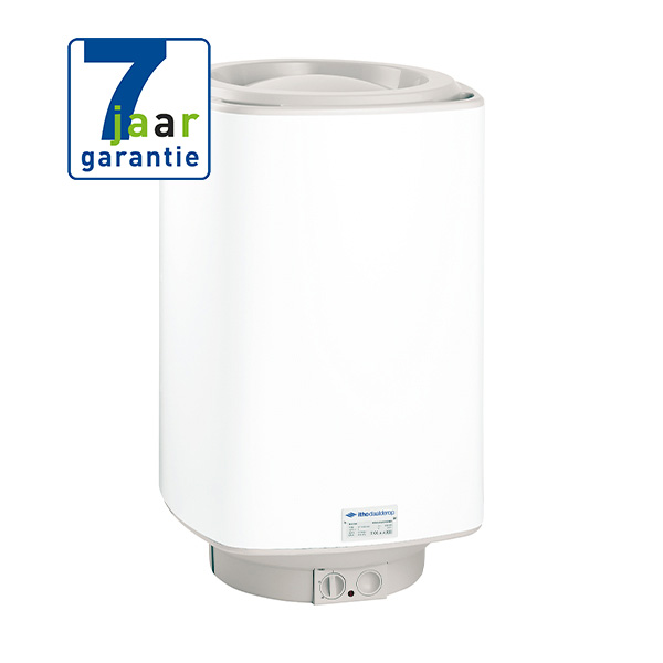 Boilergigant | Dé specialist in warm tapwater